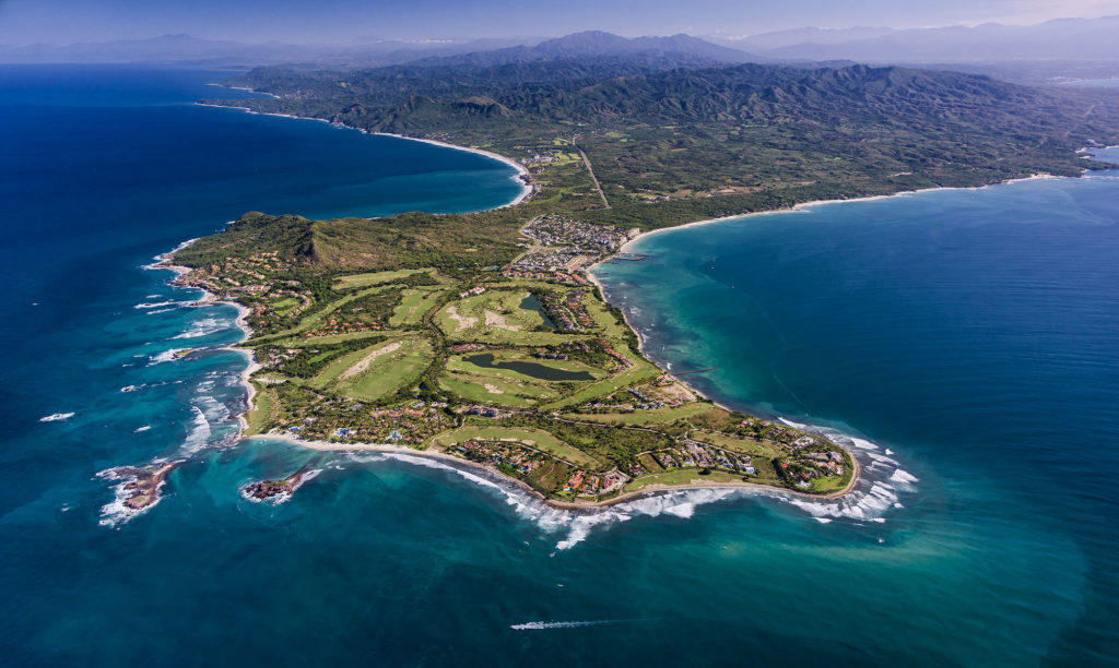 Punta Mita - Luxury Resorts and Real Estate Official Website