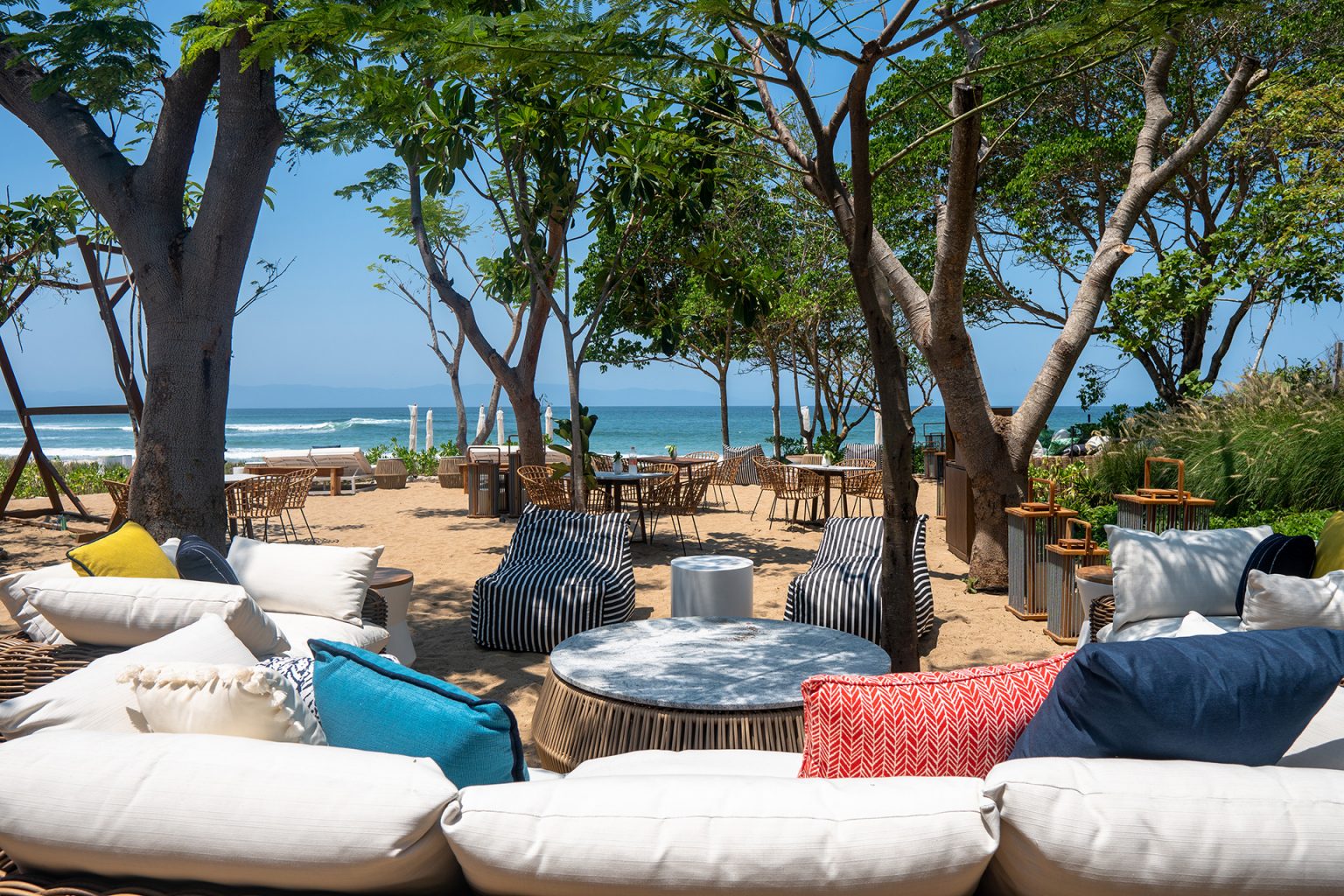 El Surf Club - Punta Mita at La Lancha | Riviera Nayarit