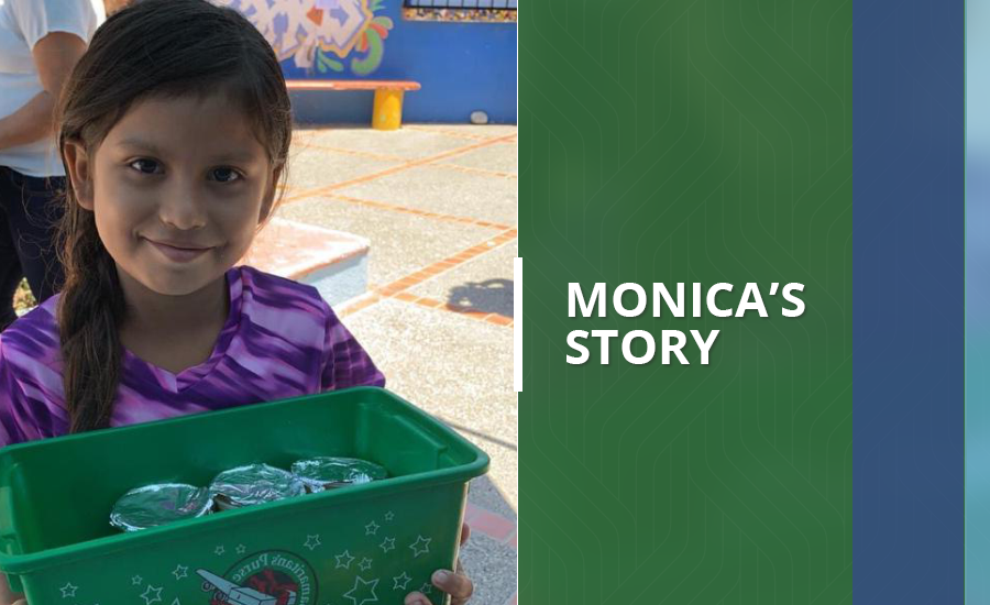 Monica's Story - Punta Mita - Luxury Resorts and Real Estate Official ...