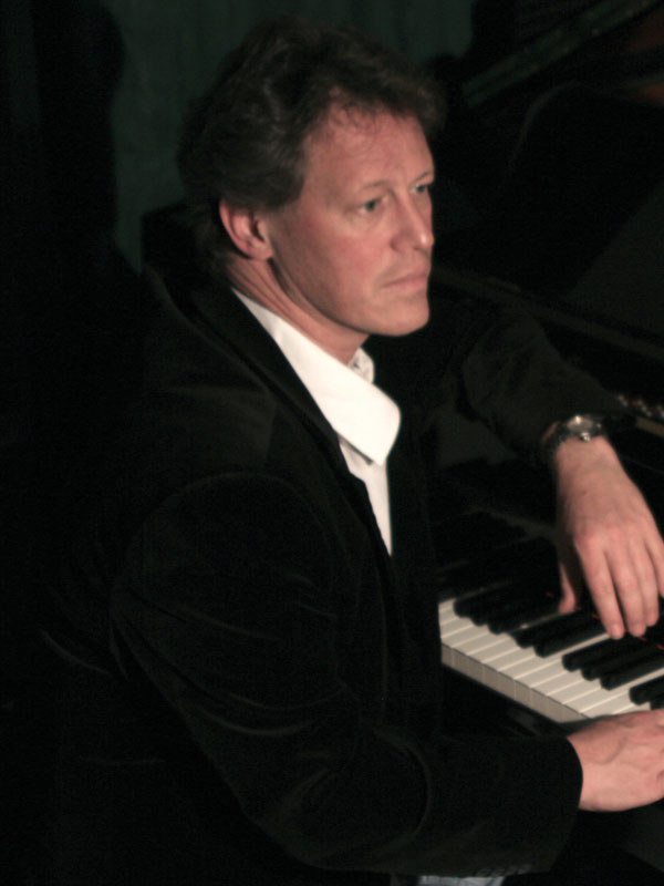 Tom Zink · Punta Mita - Luxury Resorts and Real Estate Official Website