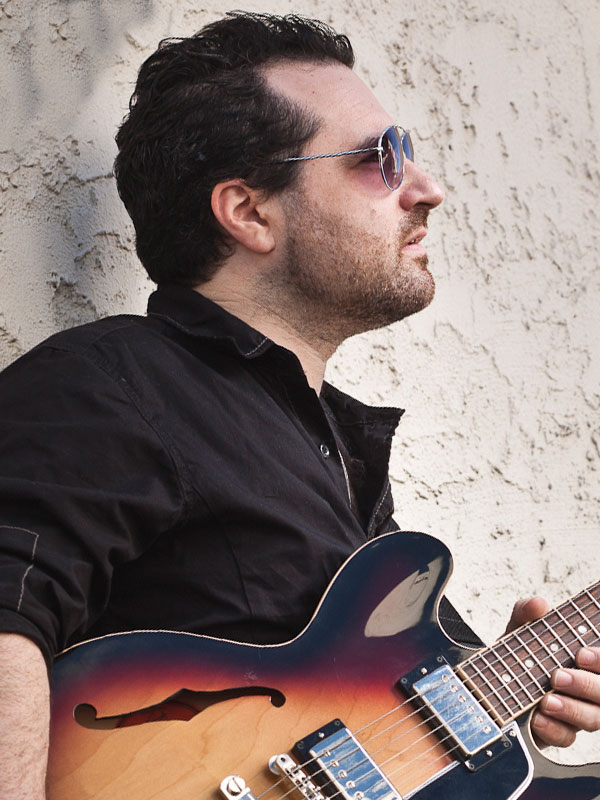 Tony Pulizzi · Punta Mita - Luxury Resorts and Real Estate Official Website