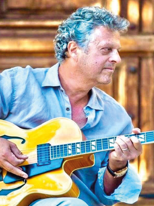 Paul Brown · Punta Mita - Luxury Resorts and Real Estate Official Website